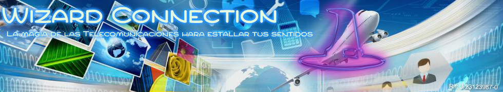 Television :: Wizard Connection